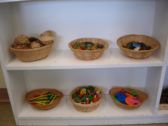 A new year, a new classroom! | The Curious Kindergarten