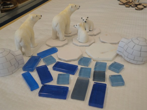 animal homes | The Curious Kindergarten