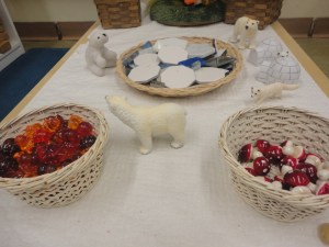 Exploring Loose Parts | The Curious Kindergarten