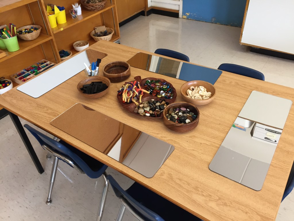 The Third Teacher: Classroom Layout 2017 | The Curious Kindergarten