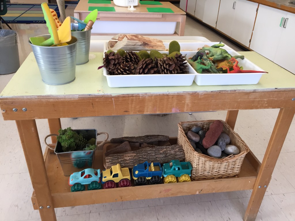 Classroom Design | The Curious Kindergarten