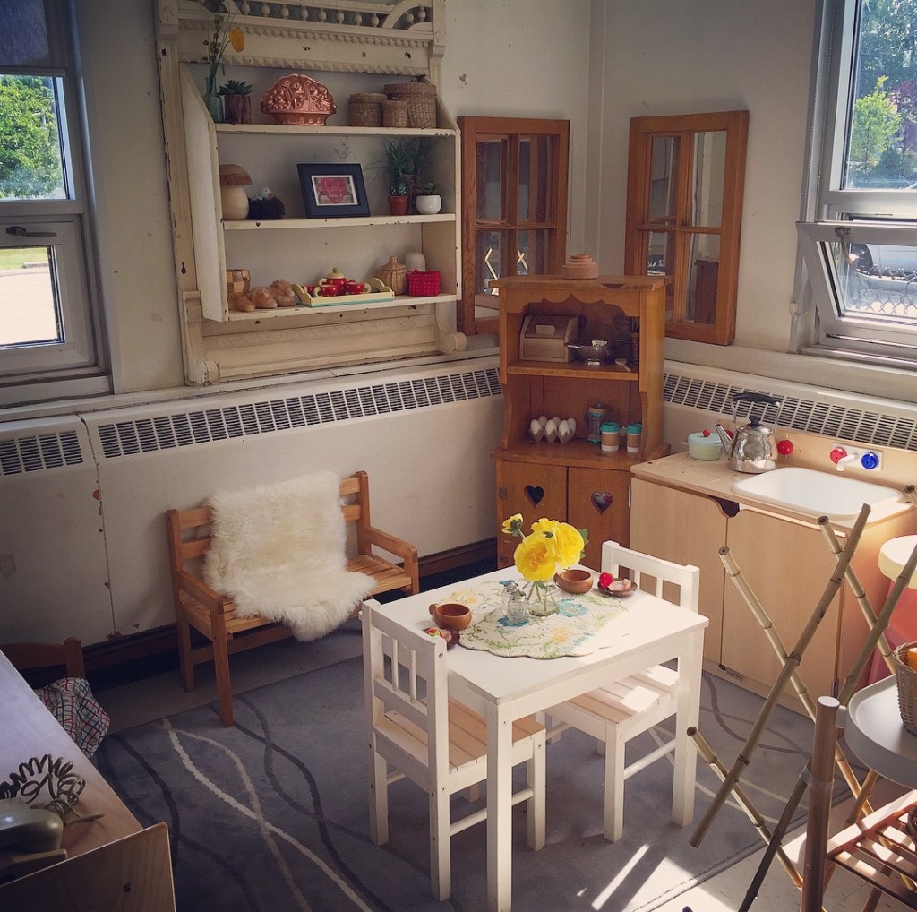 The Third Teacher: Classroom Layout 2017 | The Curious Kindergarten