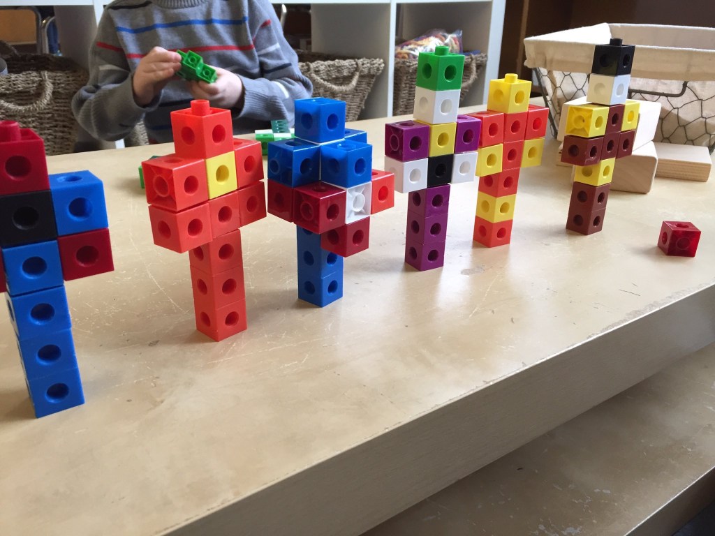 The Super Hero Inquiry Project | The Curious Kindergarten