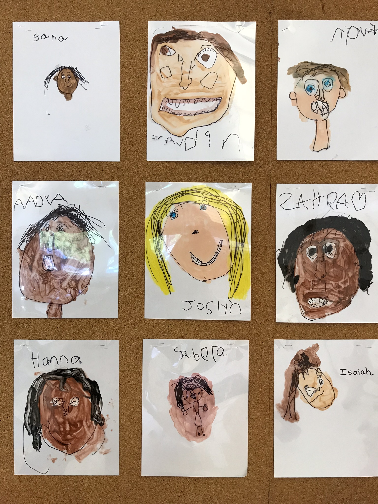 provocations in kindergarten | The Curious Kindergarten