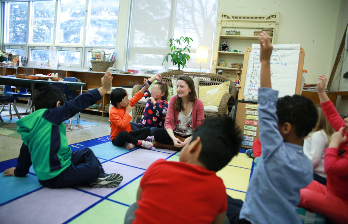 Noticing and Naming Our Learning: The Reflective Process in FDK | The ...