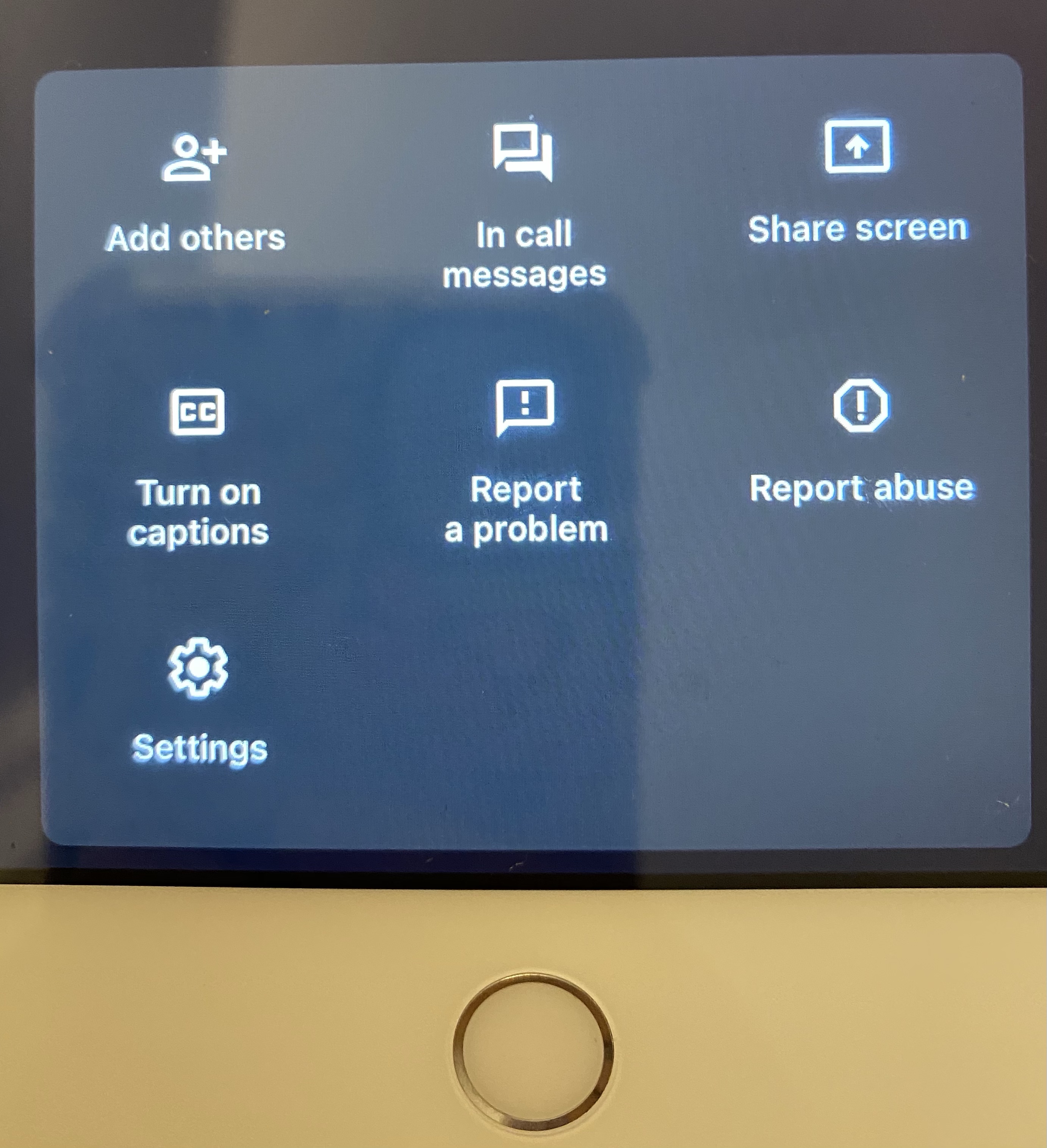 Converting an iPad into a Document Camera | The Curious Kindergarten