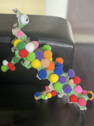 Boxitects STEM Challenge! | The Curious Kindergarten