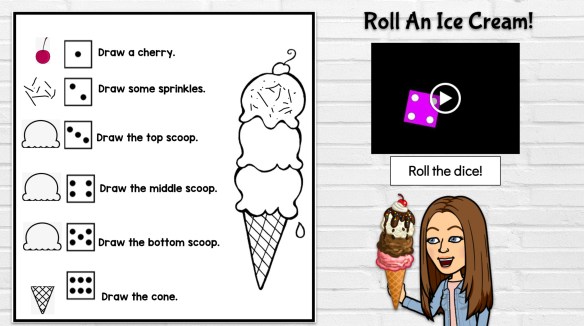 Literacy | The Curious Kindergarten