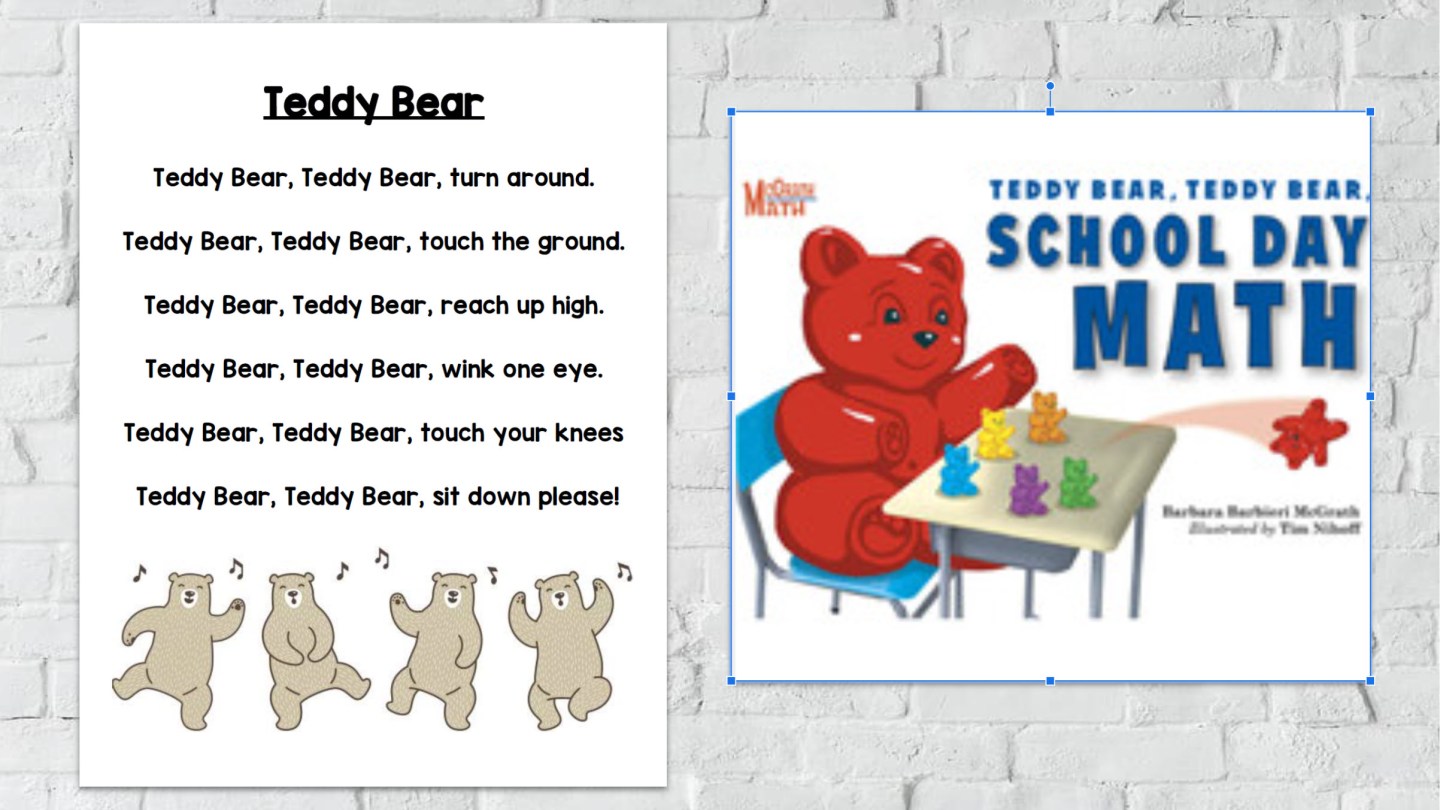 Mathematics | The Curious Kindergarten
